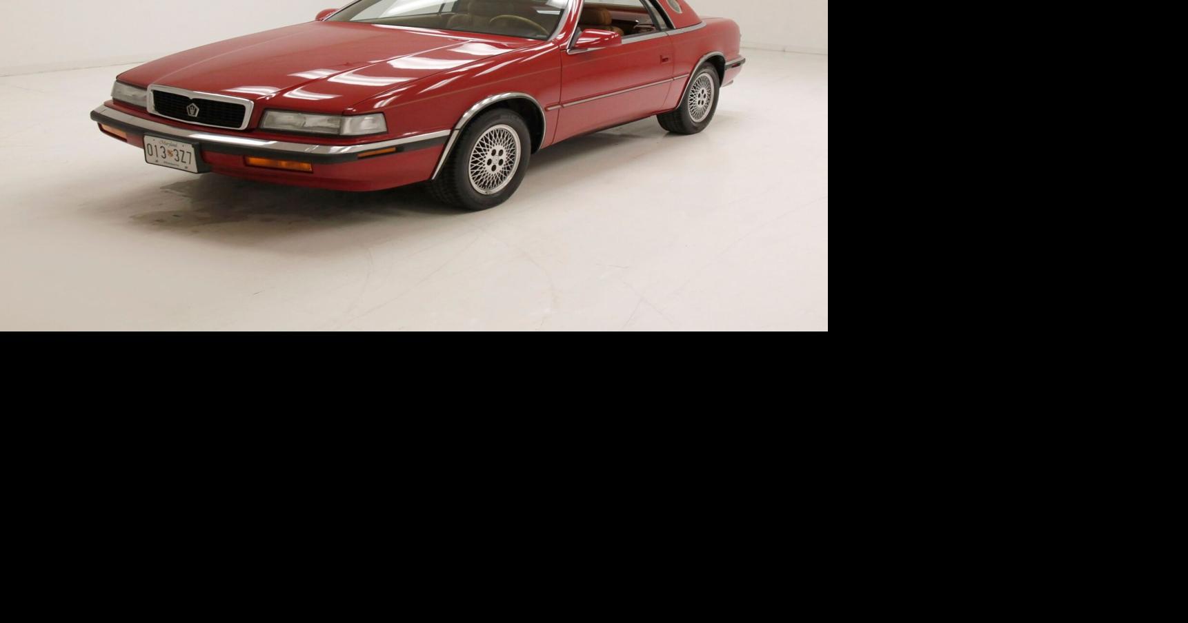 My list of crap cars | Opinion | dailyindependent.com