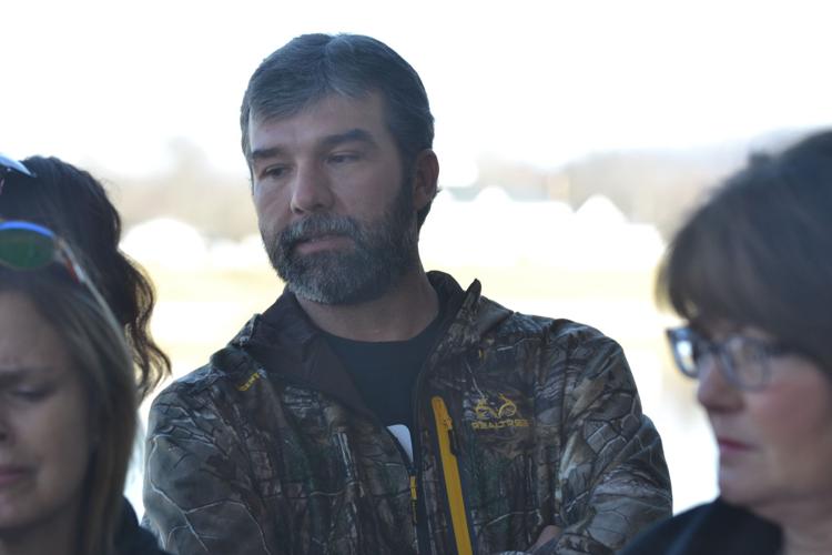 Dummitt gets second chance | News | dailyindependent.com