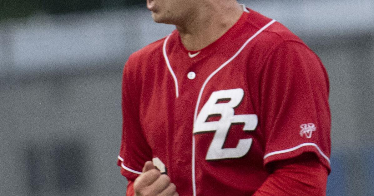 State baseball: Kind of a Biggs deal | Sports | dailyindependent.com