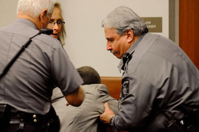 Biederman convicted in bombing | Local News | dailyindependent.com