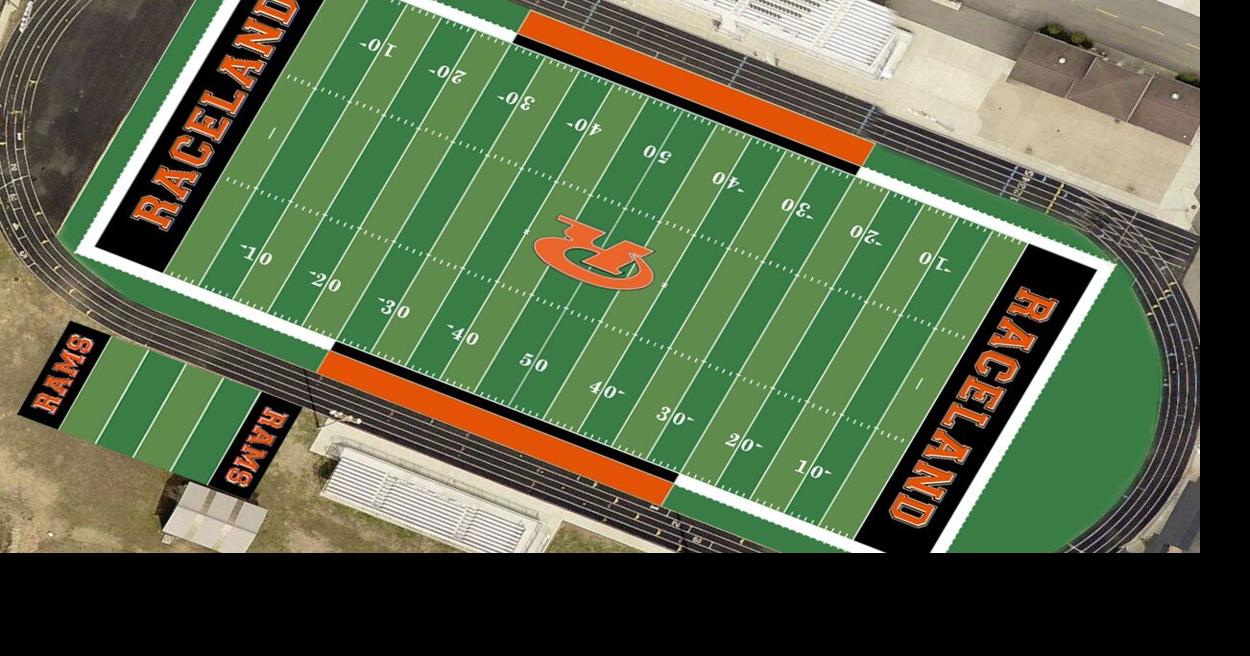Raceland football getting artificial turf | News | dailyindependent.com