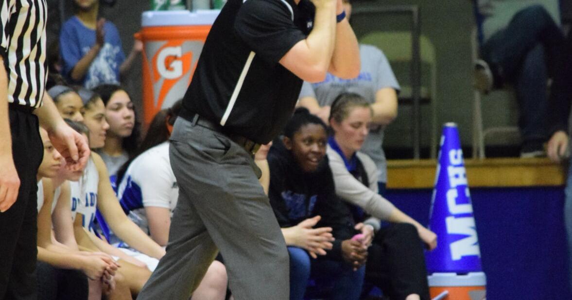 Cox the coach at Fleming | Sports | dailyindependent.com