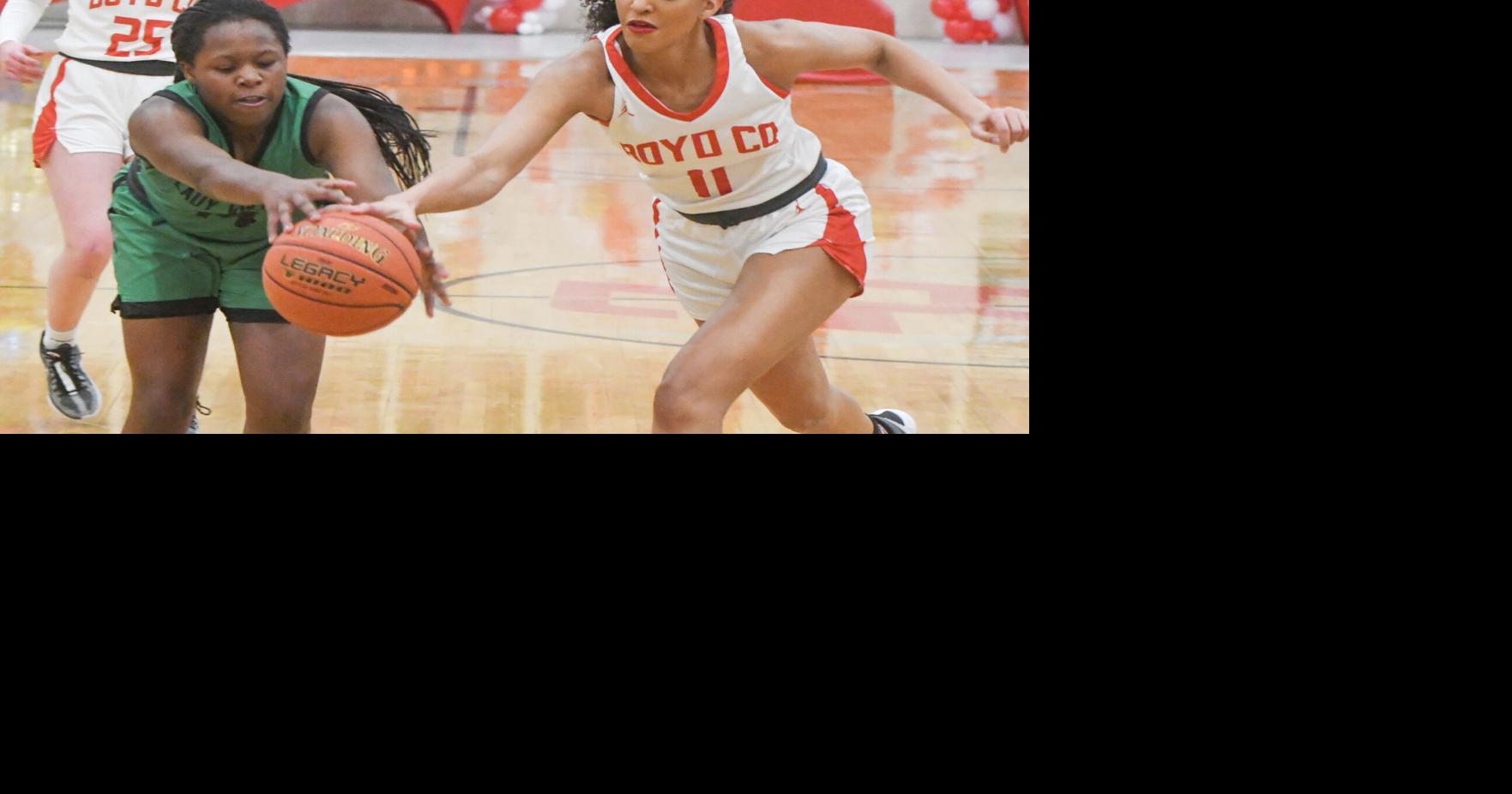 Lions roll over Rowan: Jordan collects 35 points, 20 rebounds on senior ...