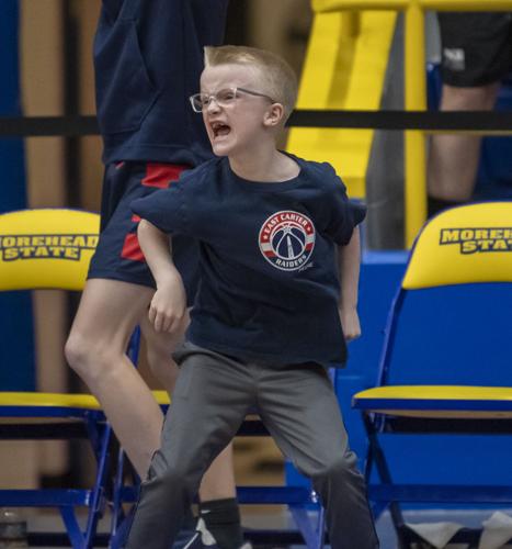 Boys 16th Region quarterfinals: On their soapbox: Lions continue ...