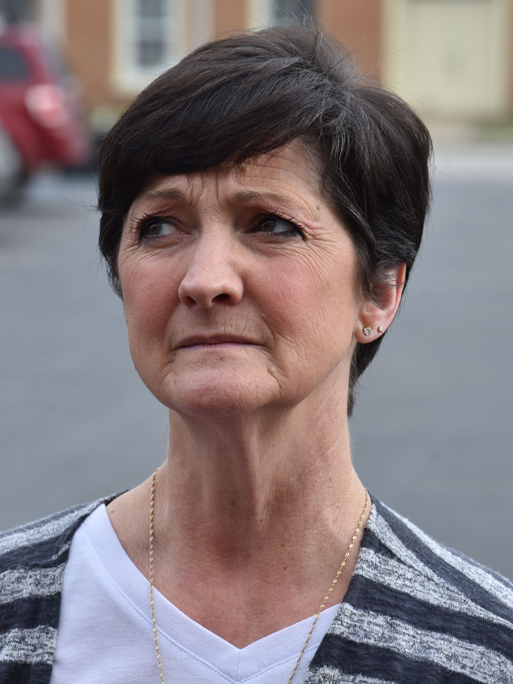 No suspects in theatre vandalism | News | dailyindependent.com