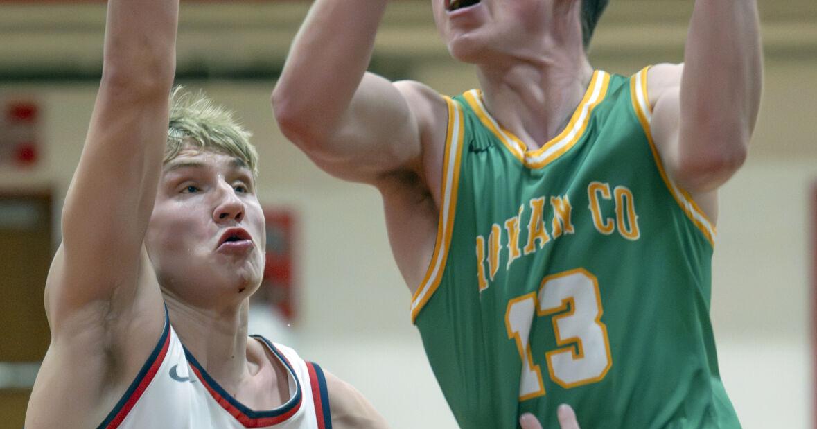 EKC boys final: Vikings fill their bucket list, defeat Raiders to claim ...