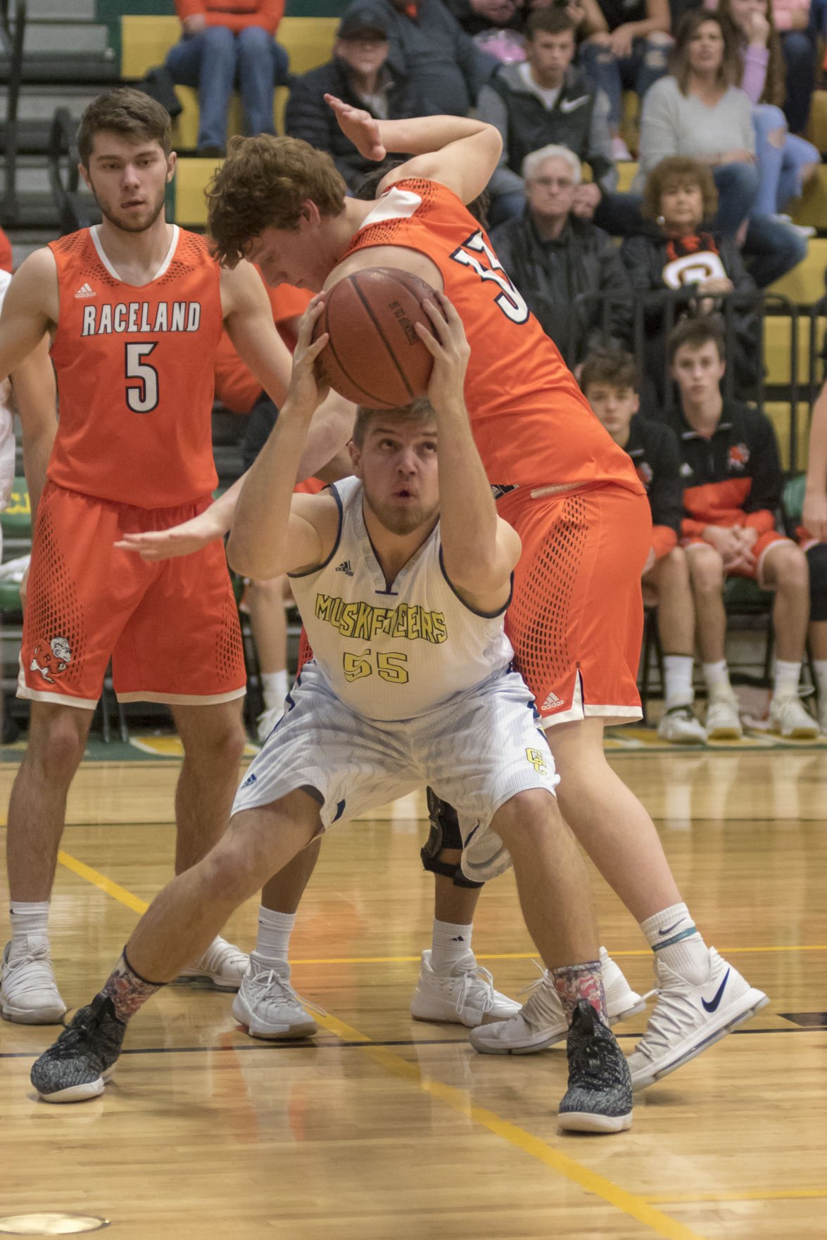 Rams accelerate: Raceland beats Greenup, back in 63rd mix | Sports ...