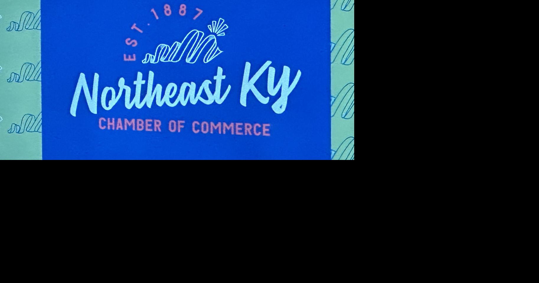 NEKY Chamber reveals new brand, hosts celebratory party | News ...