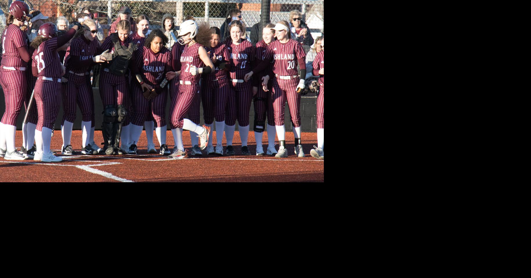 16th Region softball preview: Navigating the region ride: Postseason ...