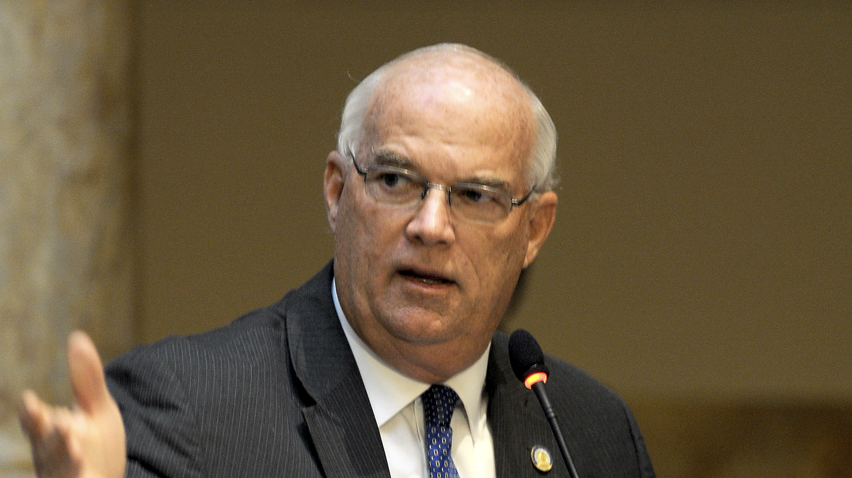 Former Kentucky Senate Democratic whip dies | News | dailyindependent.com