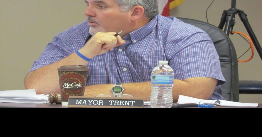 Mayor Trent's budget message | Morehead | dailyindependent.com