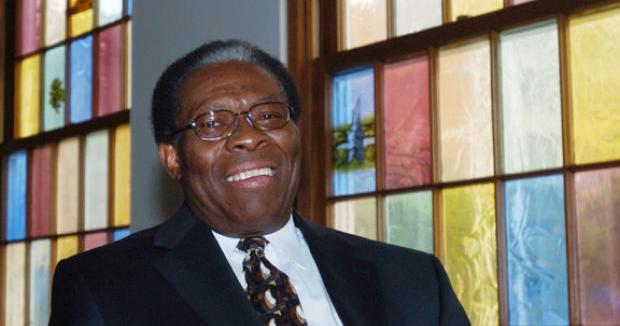 All-white church may hire black pastor | Local News | dailyindependent.com