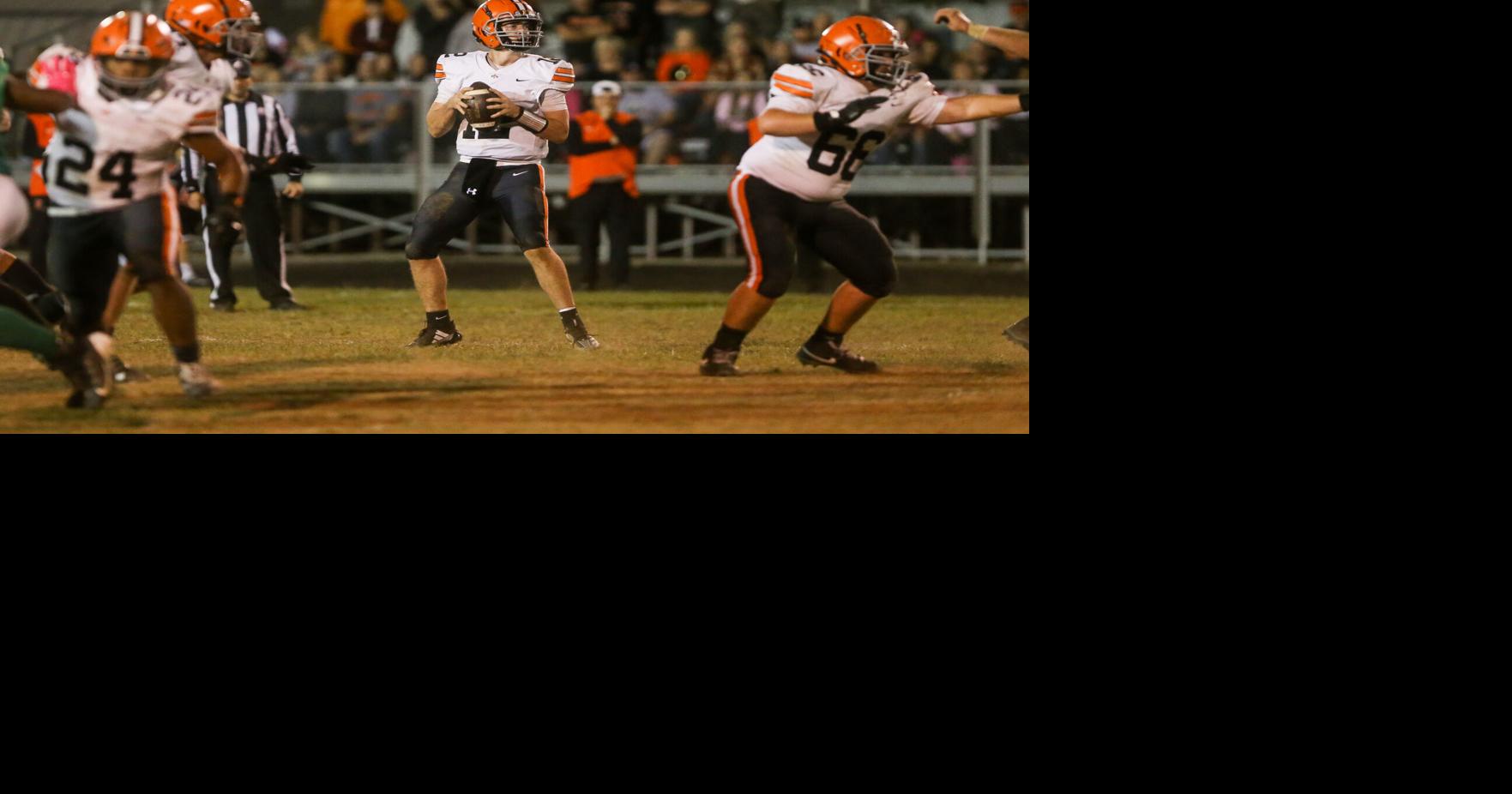 Fighting Tigers slay Dragons | Sports | dailyindependent.com