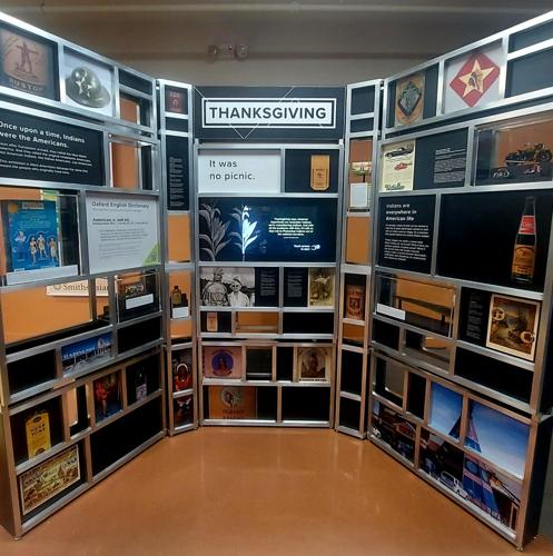 Smithsonian exhibit opens at Highlands DO!zeum | News ...