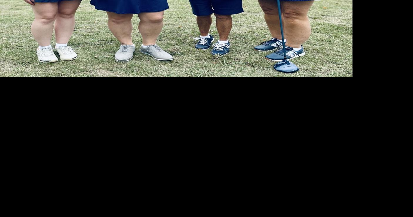 Scrambling to victory in Paramount Ladies event | News ...