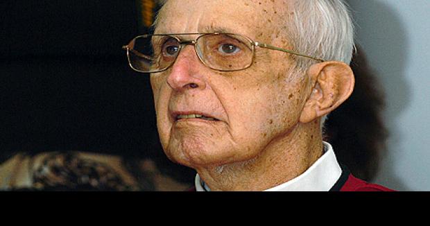 Ashland honors Bruce Craft | Local News | dailyindependent.com