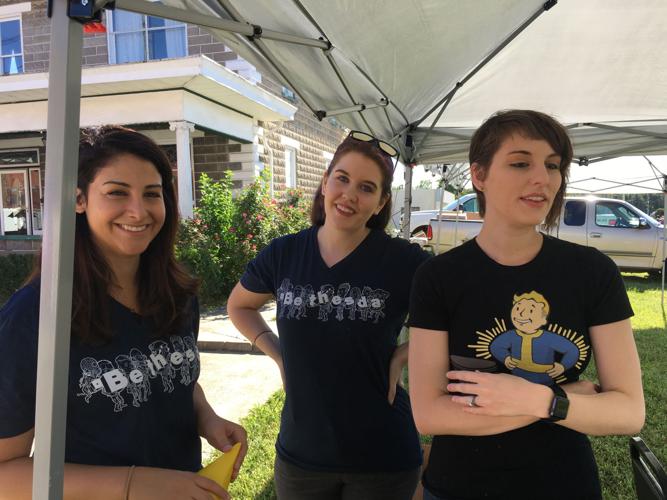 mothman cometh part 2