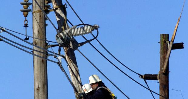 Area problems pile up | Local News | dailyindependent.com