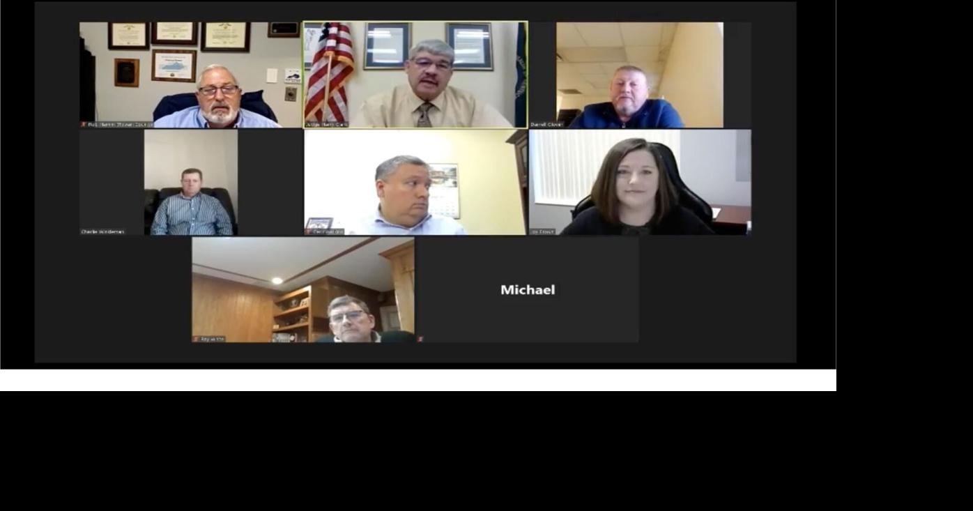 Rowan still in the red | News | dailyindependent.com