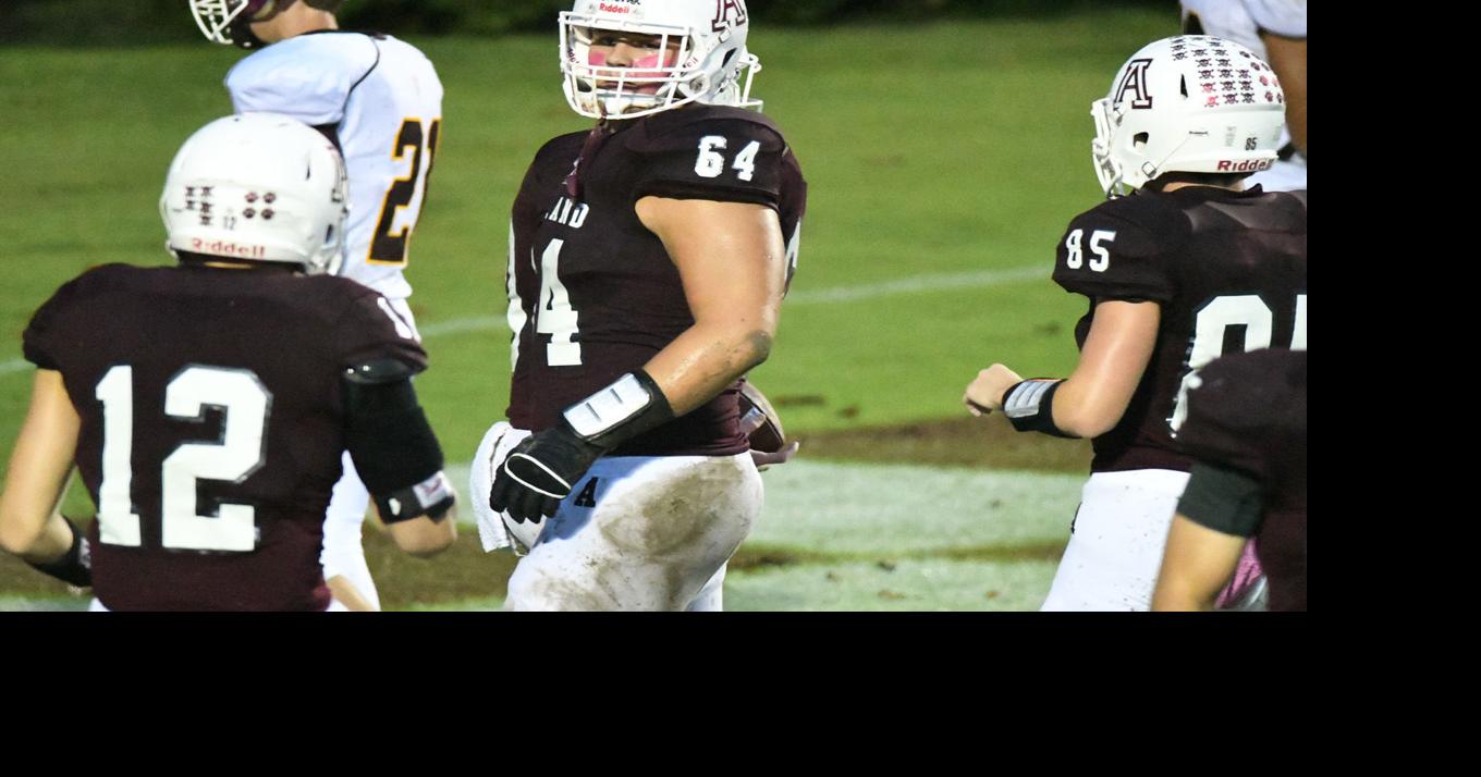 Tomcats have heart of Stone | Sports | dailyindependent.com