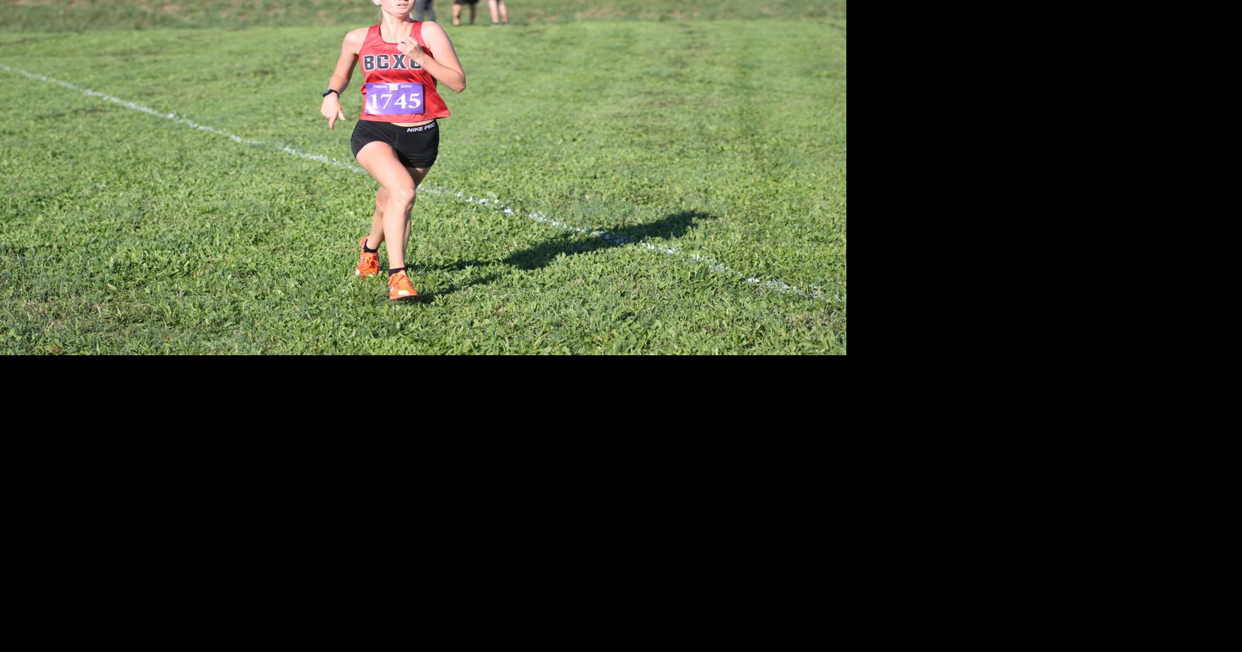 Over the hill: Govey rises to claim title; Ashland girls, Russell boys ...