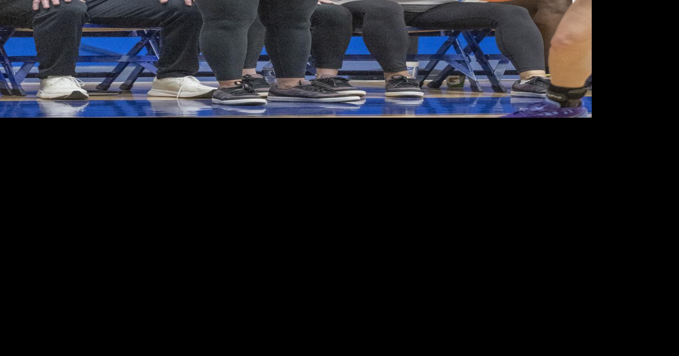 Duo setting new championship standard: Davis, Layne highlight first ...