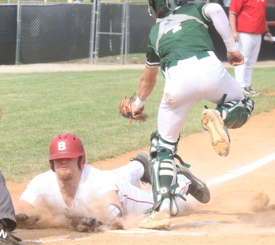 16th Region baseball final: ADMISSION ‘GRANT’ED Slater remains in ...
