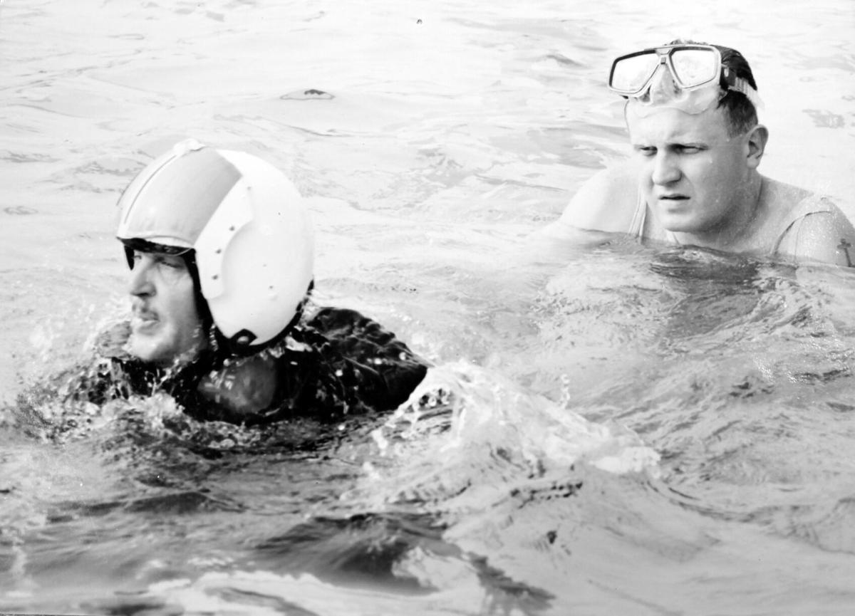 VA director shares personal reflections on Memorial Day | News ...