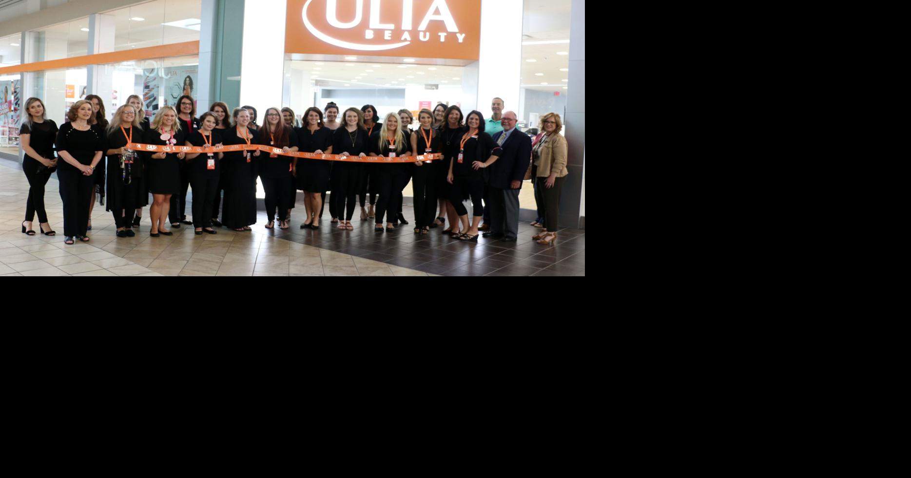 Ulta Beauty has grand opening | News | dailyindependent.com