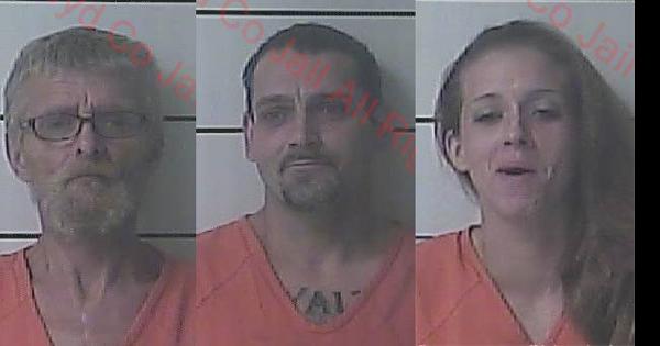 Controlled drug buys lead to multiple arrests in Boyd | News ...