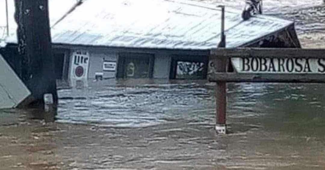 Help on way to Helene-hit areas | News | dailyindependent.com
