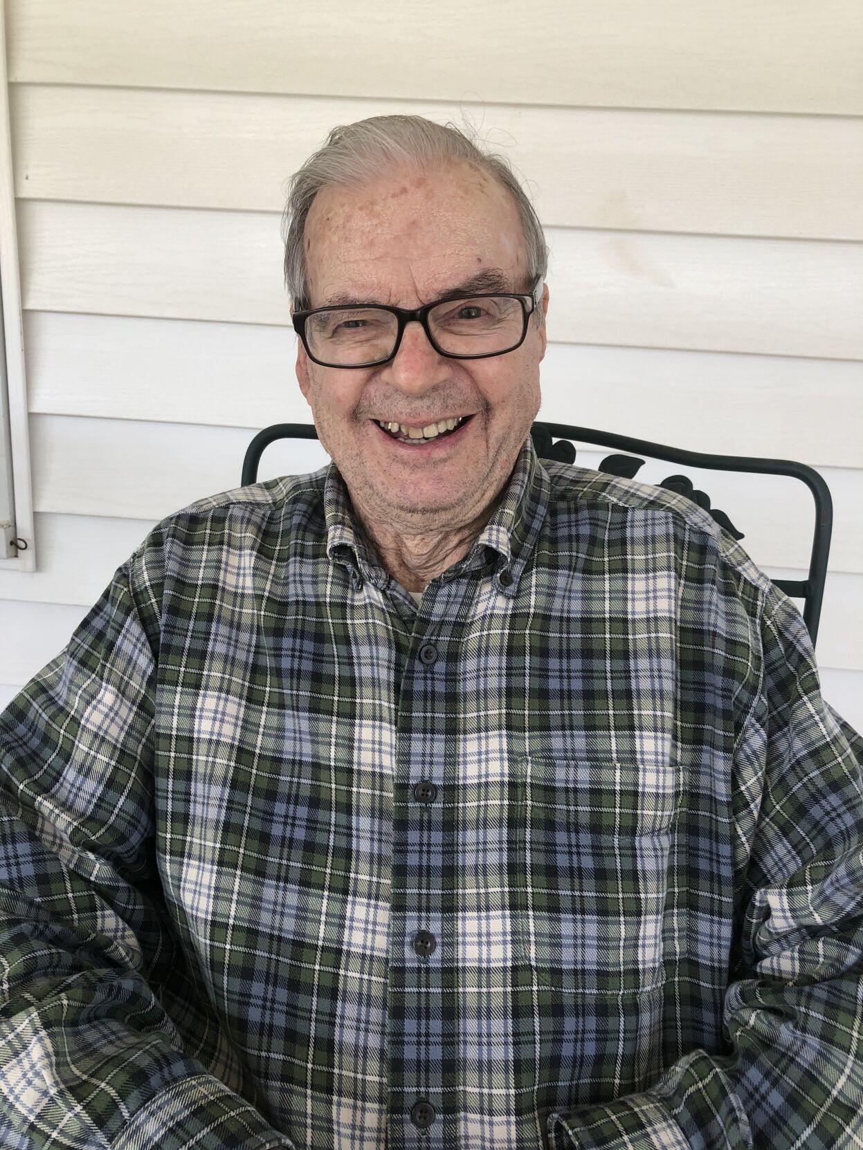 The Art of living: South Shore’s Seelhorst turns 100 | News ...