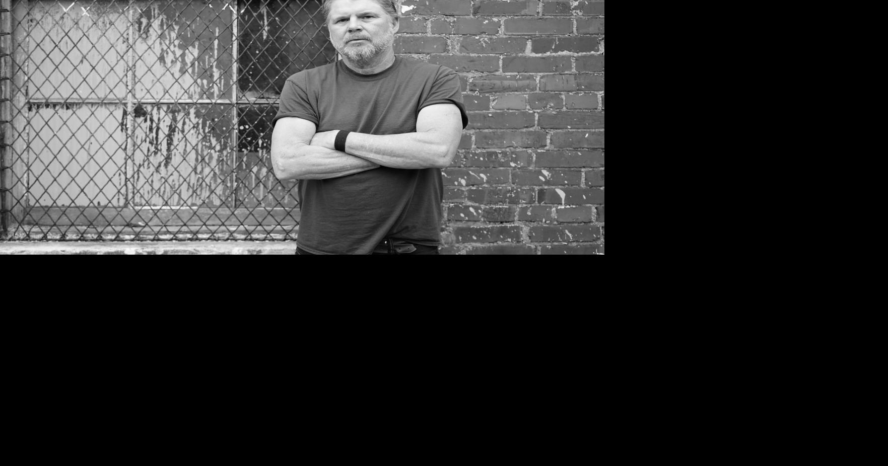 Knight performs at Morehead Conference Center | Morehead ...