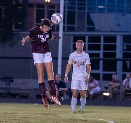 Clark, 'Cats have just enough to top Devils | Sports | dailyindependent.com