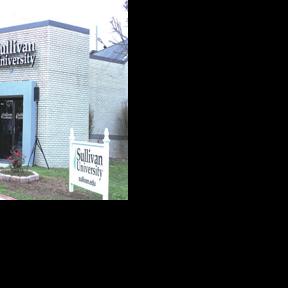Sullivan University opens doors for first time in Louisa | Gallery ...