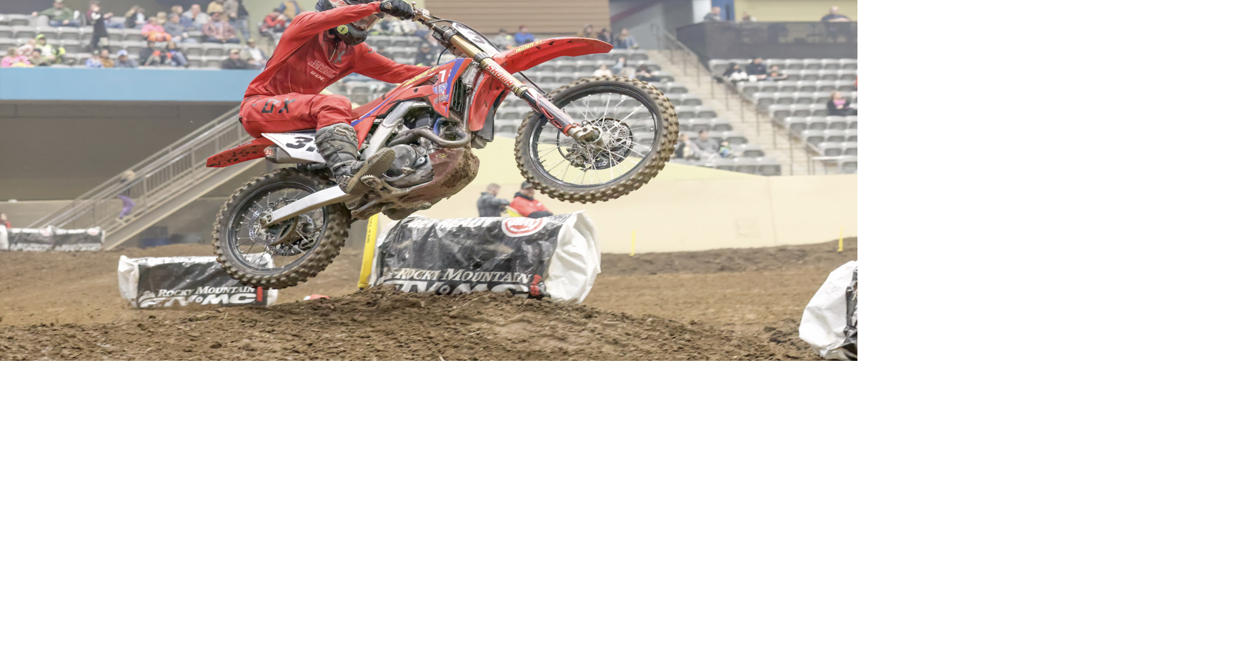 Tri-State Motocross with Farmers | News | dailyindependent.com