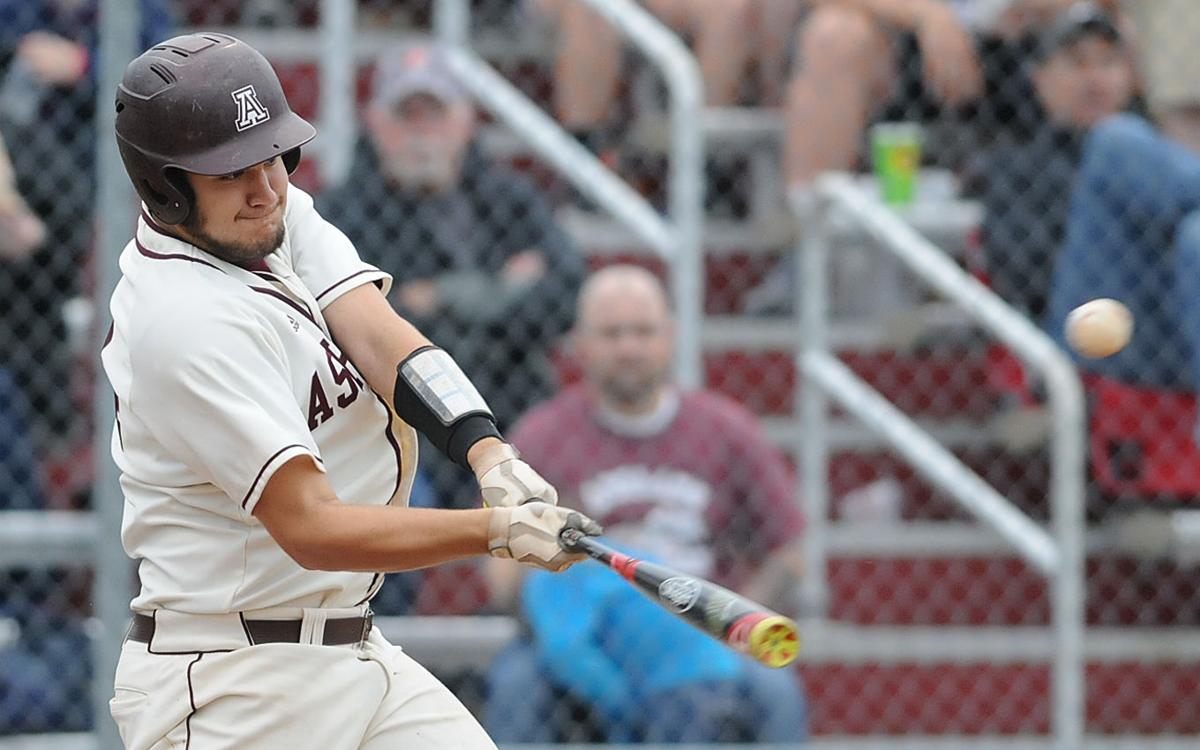 64th baseball preview: Defending champ Ashland coming off region runner ...