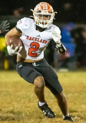 Raceland efficient in win at Fairview | Sports | dailyindependent.com