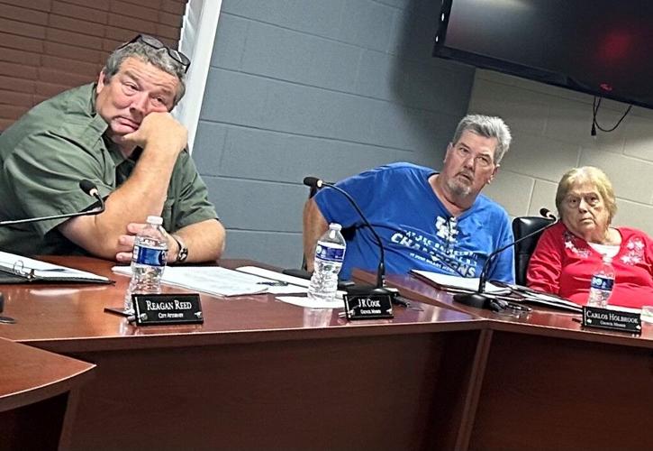 'Not a sudden decision': Investigation continues into former Raceland ...