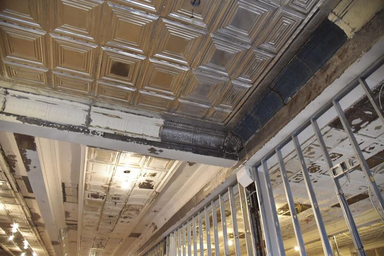 Bringing back G.C. Murphy | News | dailyindependent.com