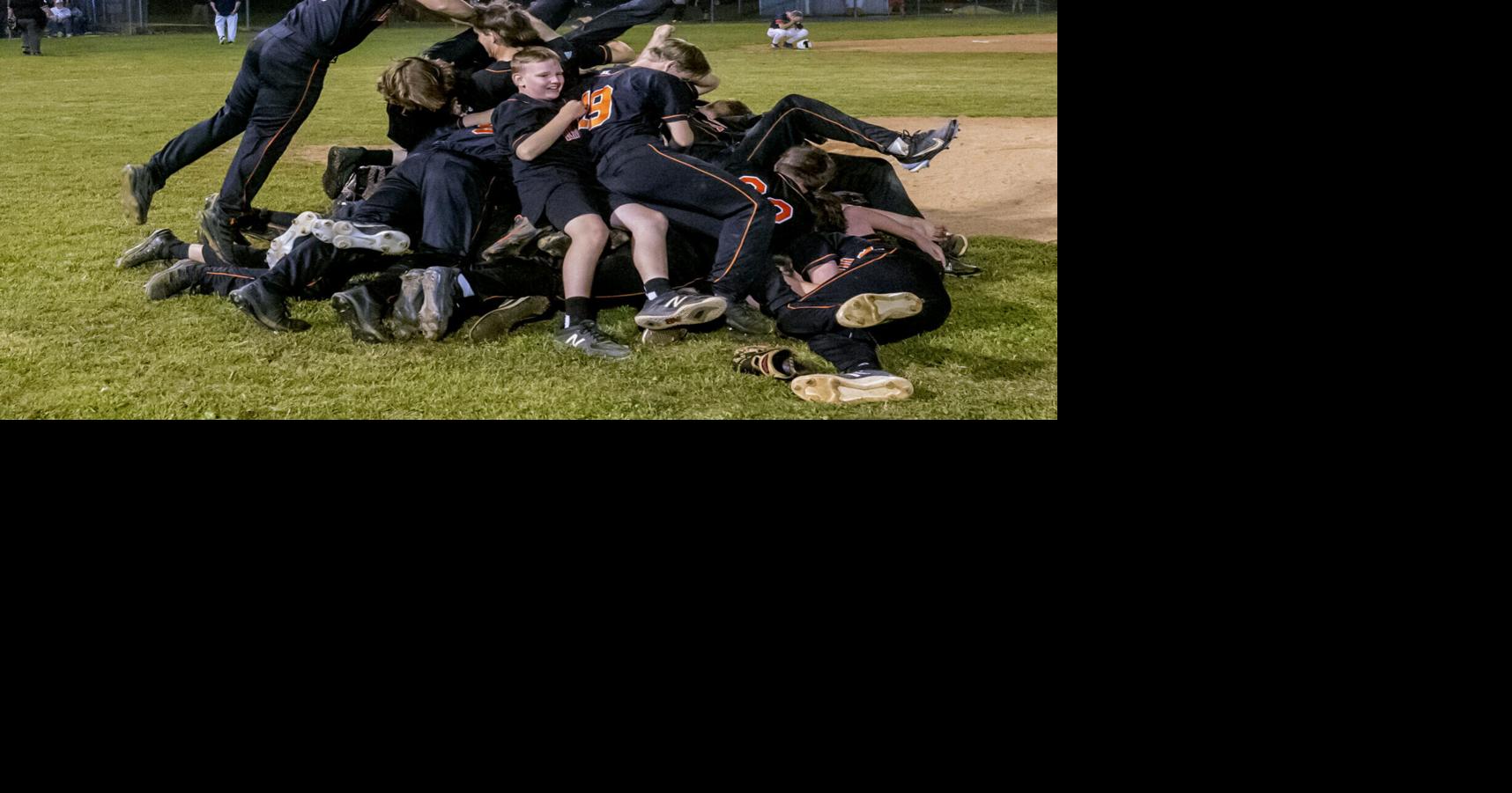 Rams relishing the road ahead: Raceland finally reaches desired State ...