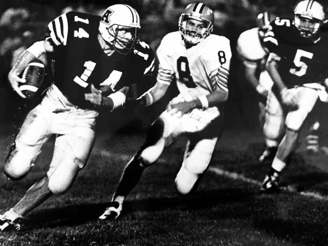 Ashland Tomcats Football: A Total History | News | dailyindependent.com