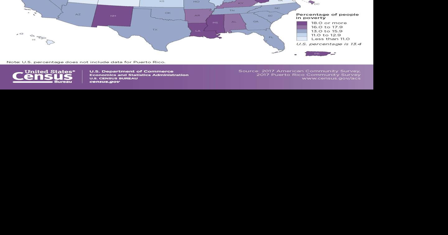 Ky. poverty rate persists | News | dailyindependent.com