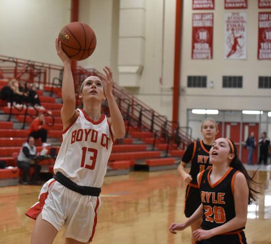 All 'Ryle'd up: Raiders pull away late for road win over Lions | Sports ...