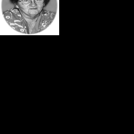 Jeanette Fultz Madden | Grayson-olivehill | dailyindependent.com