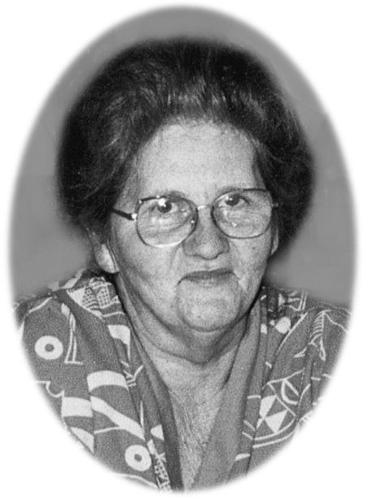 Jeanette Fultz Madden | Grayson-olivehill | dailyindependent.com