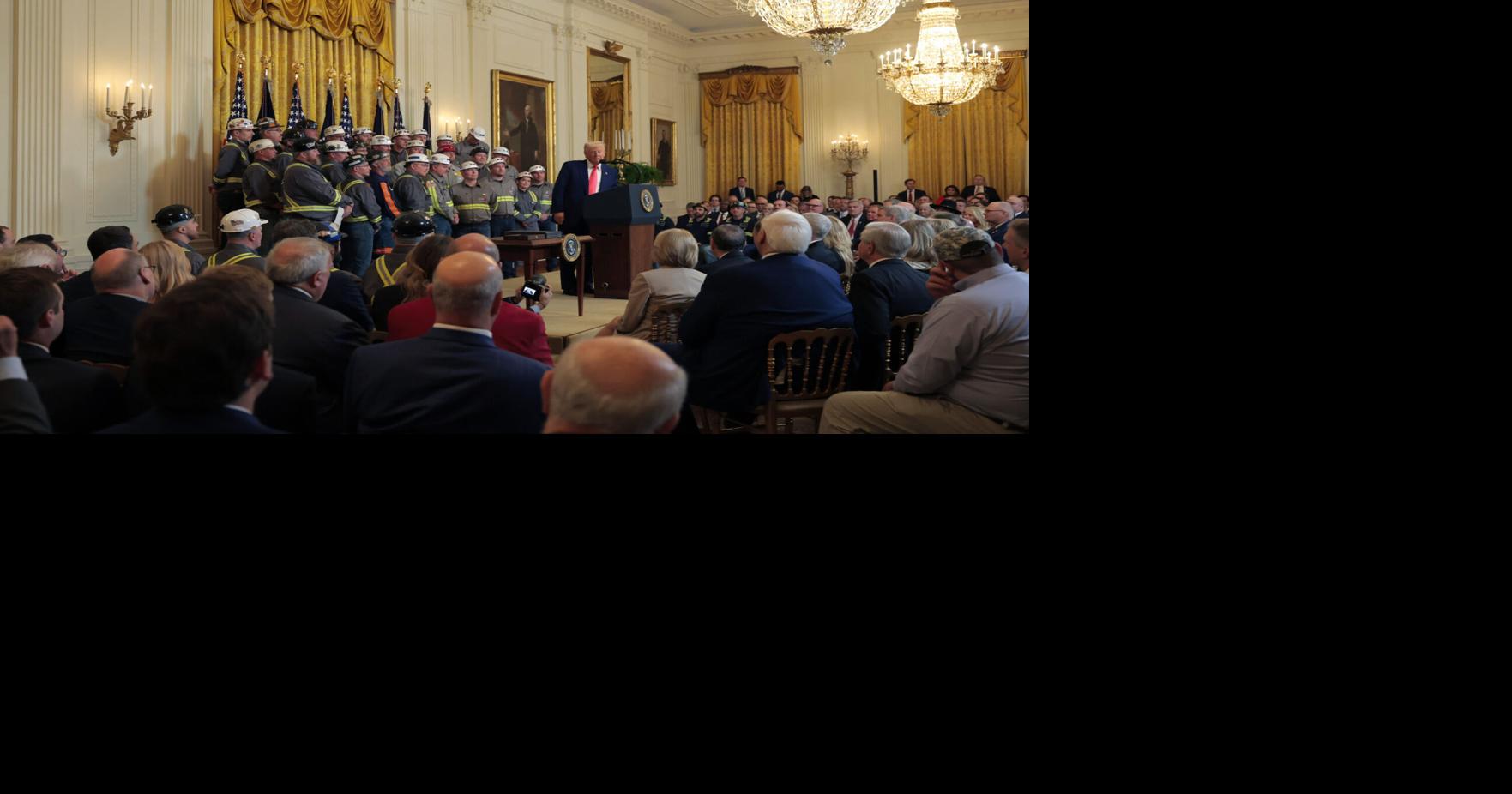 Heavy reliance on coal has eroded a Ky. economic advantage | News ...