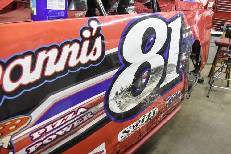 Dirt track legacy: Melvin Racing is a family affair | News ...