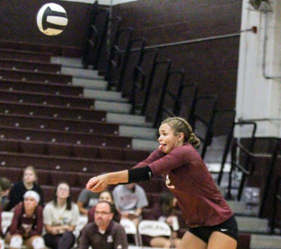 Ashland in control | Sports | dailyindependent.com
