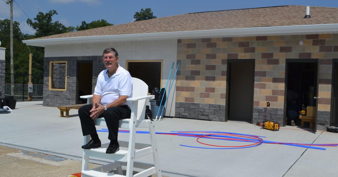 Flatwoods pool to open Wednesday | News | dailyindependent.com